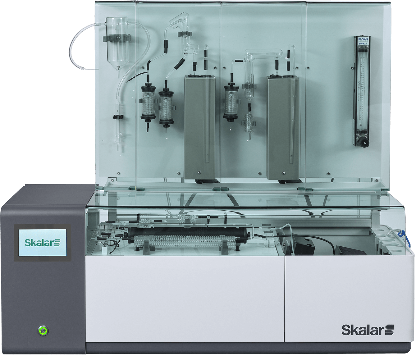 SAN Series Wet Chemistry Analysis SAN Series Wet Chemistry Analysis
